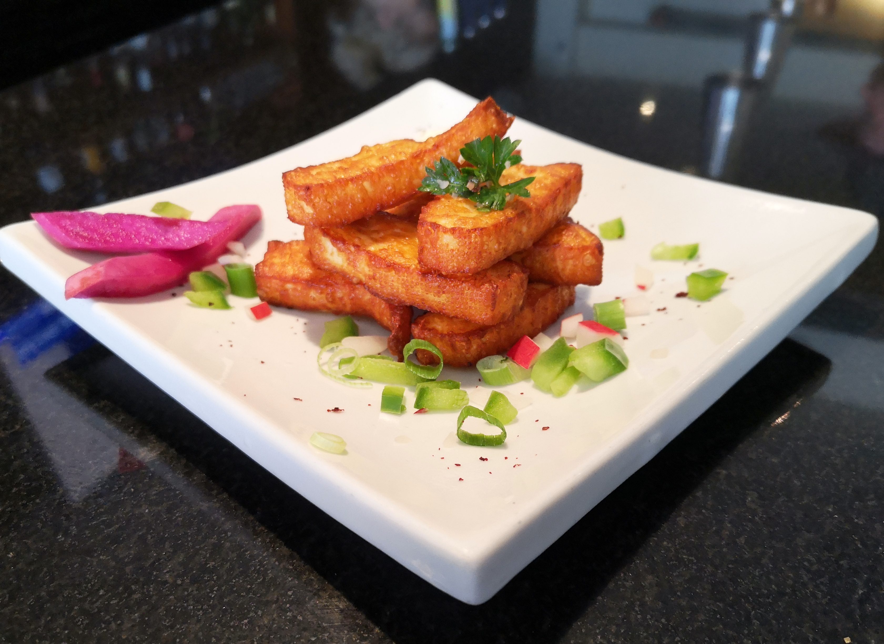 MANGER – Arousse Saint-Jérôme