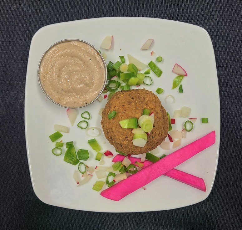 MANGER – Arousse Saint-Jérôme