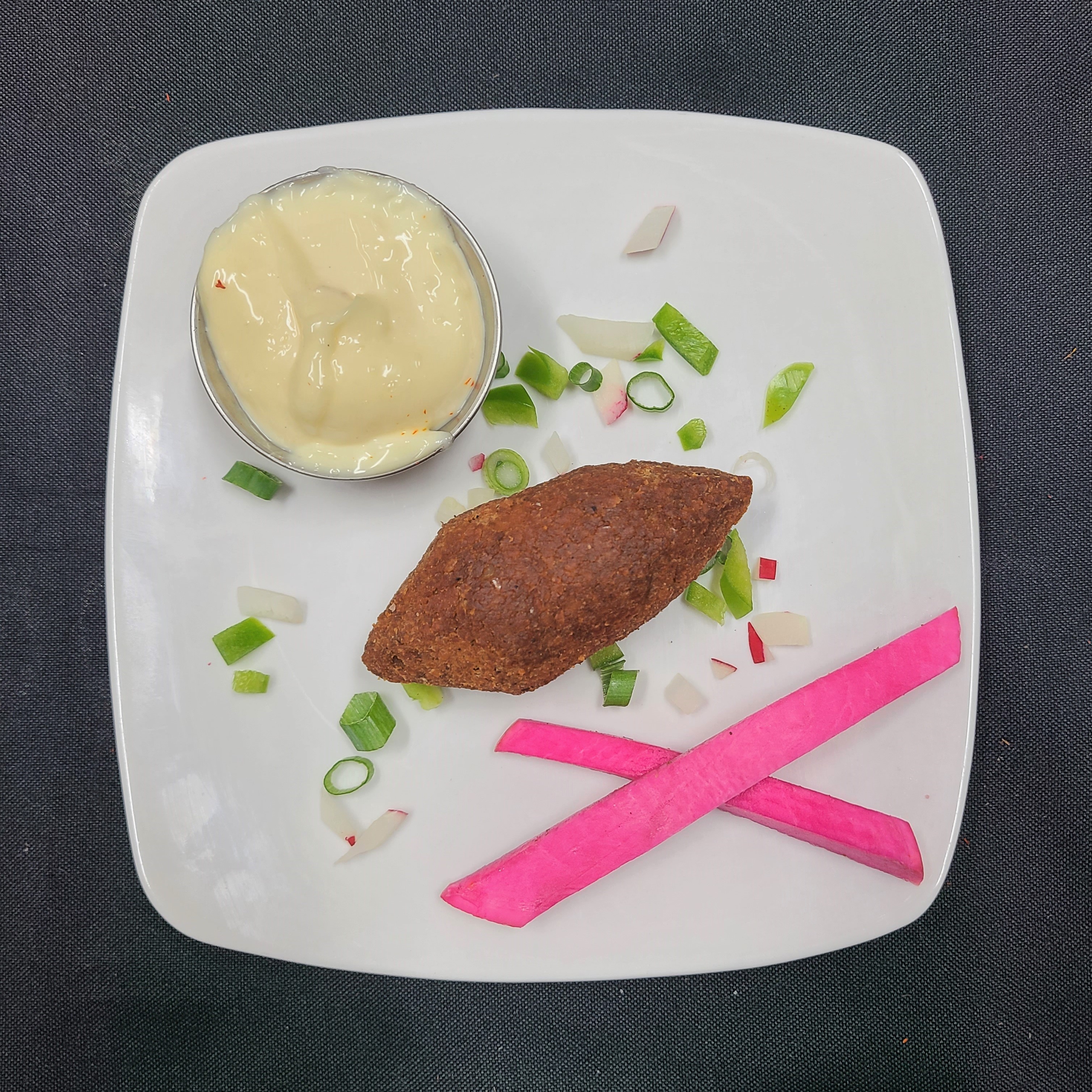 MANGER – Arousse Saint-Jérôme