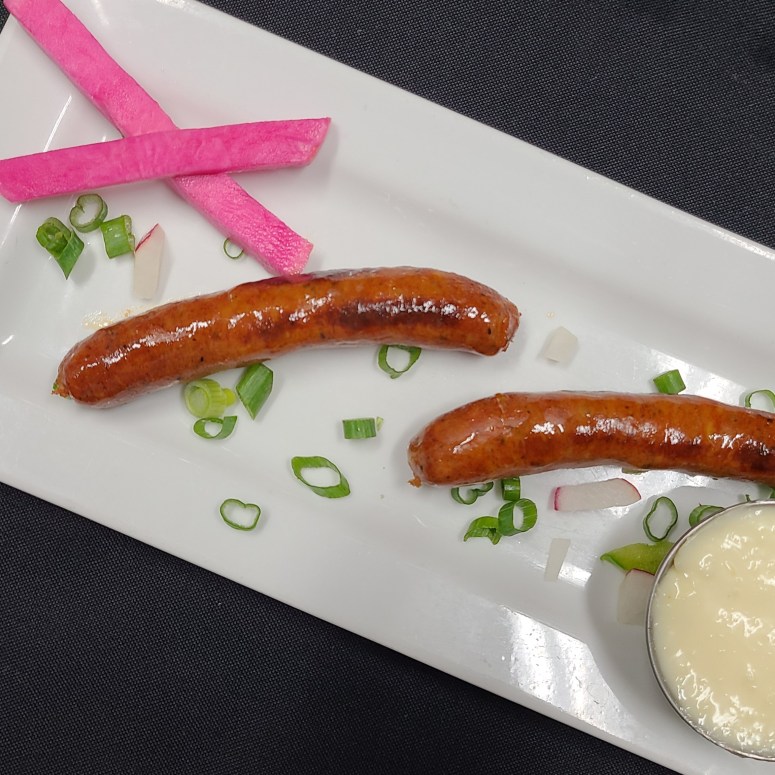 MANGER – Arousse Saint-Jérôme